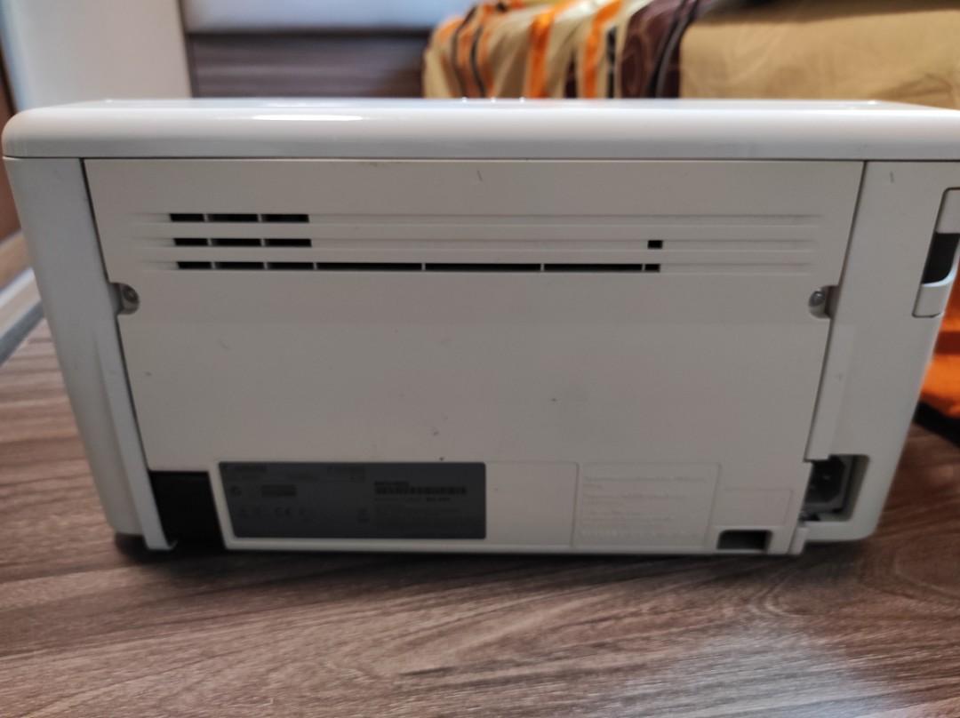 Canon LBP 3050 Printer, Computers & Tech, Printers, Scanners & Copiers ...