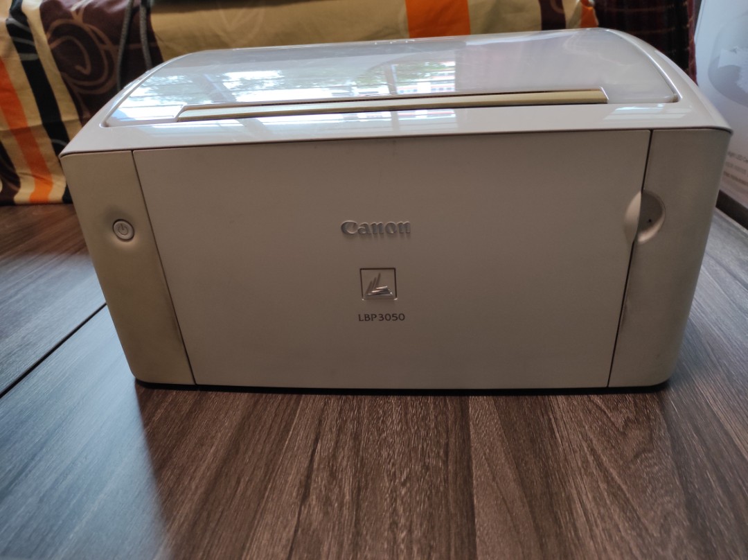 Canon LBP 3050 Printer, Computers & Tech, Printers, Scanners & Copiers ...