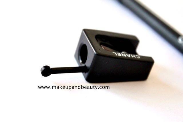 Chanel Eyebrow Pencil Sharpener, Beauty & Personal Care, Face, Makeup ...