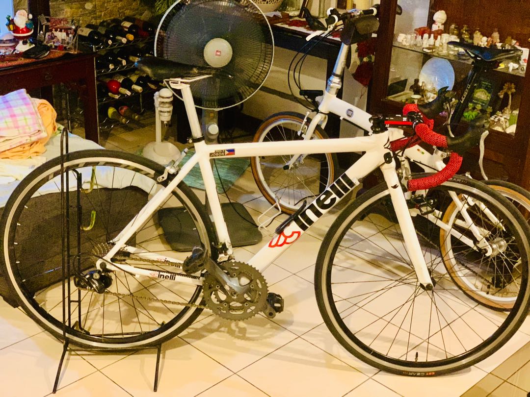 Cinelli estrada rb, Sports Equipment, Bicycles & Parts, Bicycles on ...