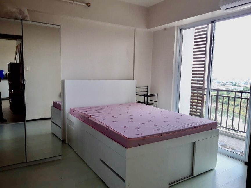 CIRCULO VERDE Majorca Residences, Bagumbayan Quezon City, Property, For ...