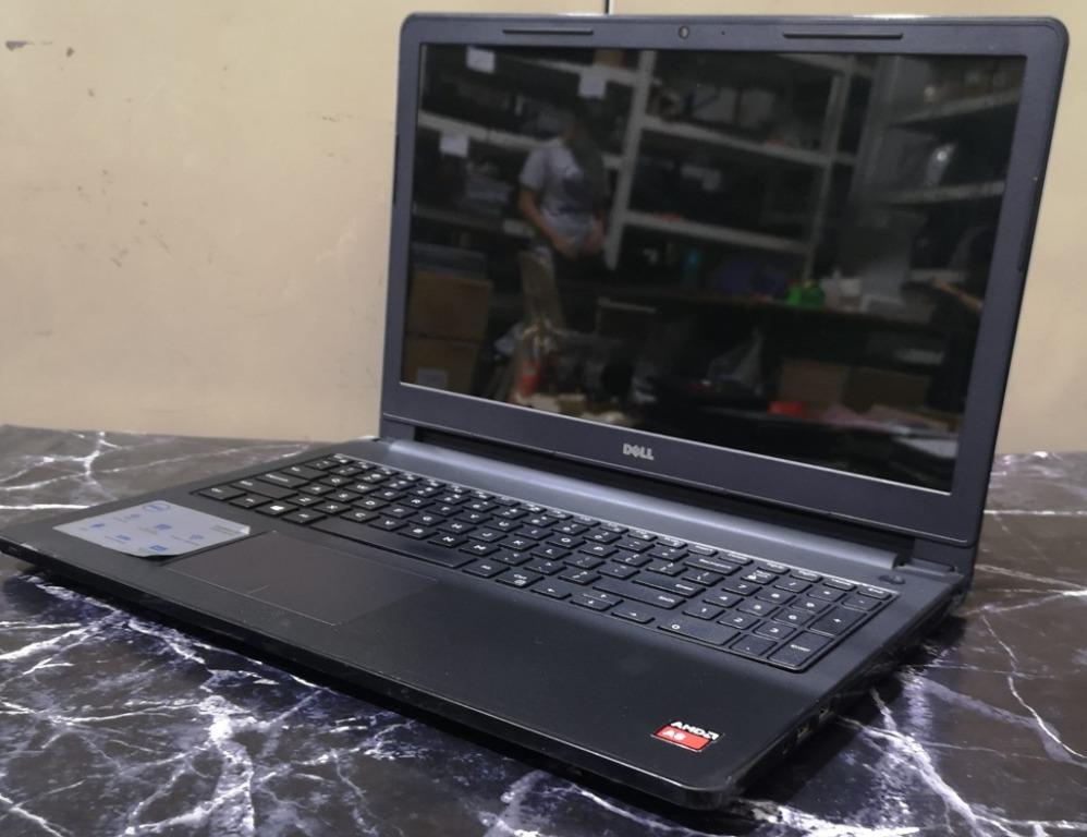 Dell Inspiron 15-3555, Computers & Tech, Laptops & Notebooks on Carousell