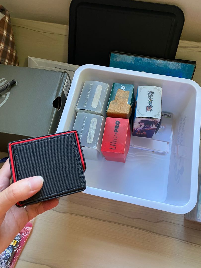 Duel master cryptic totem, Hobbies & Toys, Toys & Games on Carousell