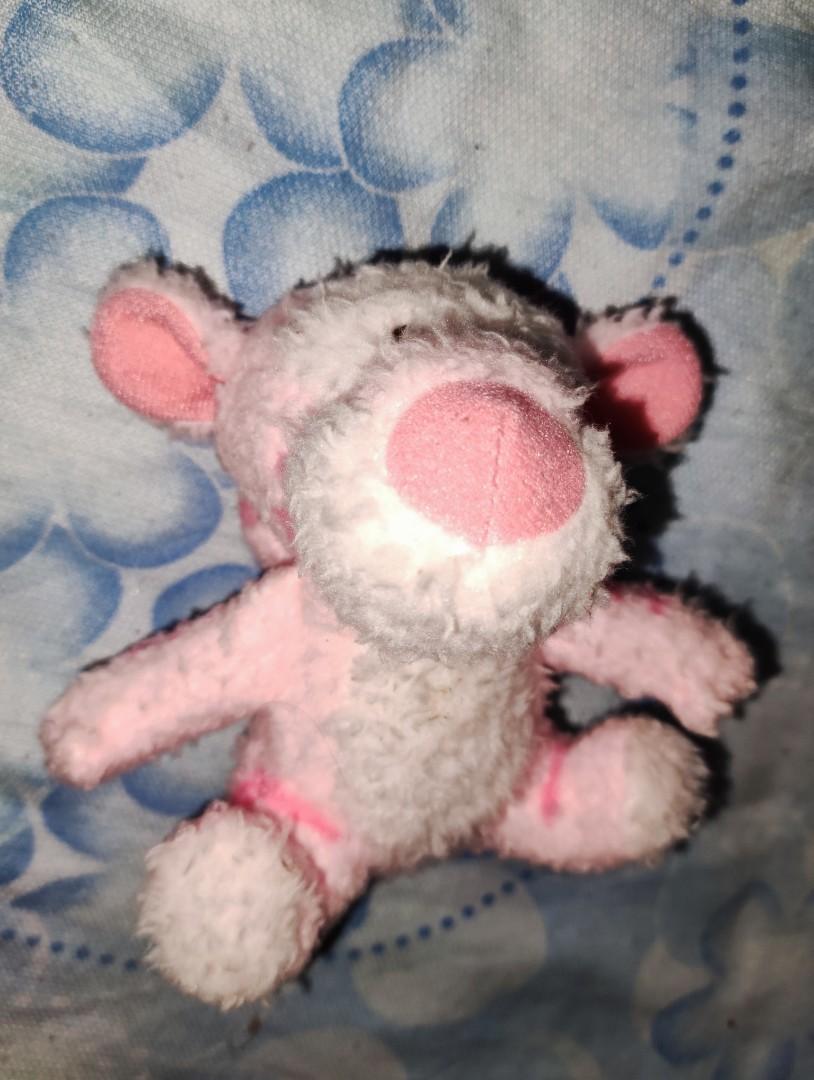 Dumbo & Tiger Rare, Hobbies & Toys, Toys & Games on Carousell