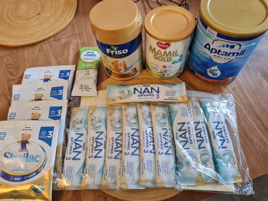 Free Formula samples, Babies & Kids, Nursing & Feeding, Breastfeeding ...