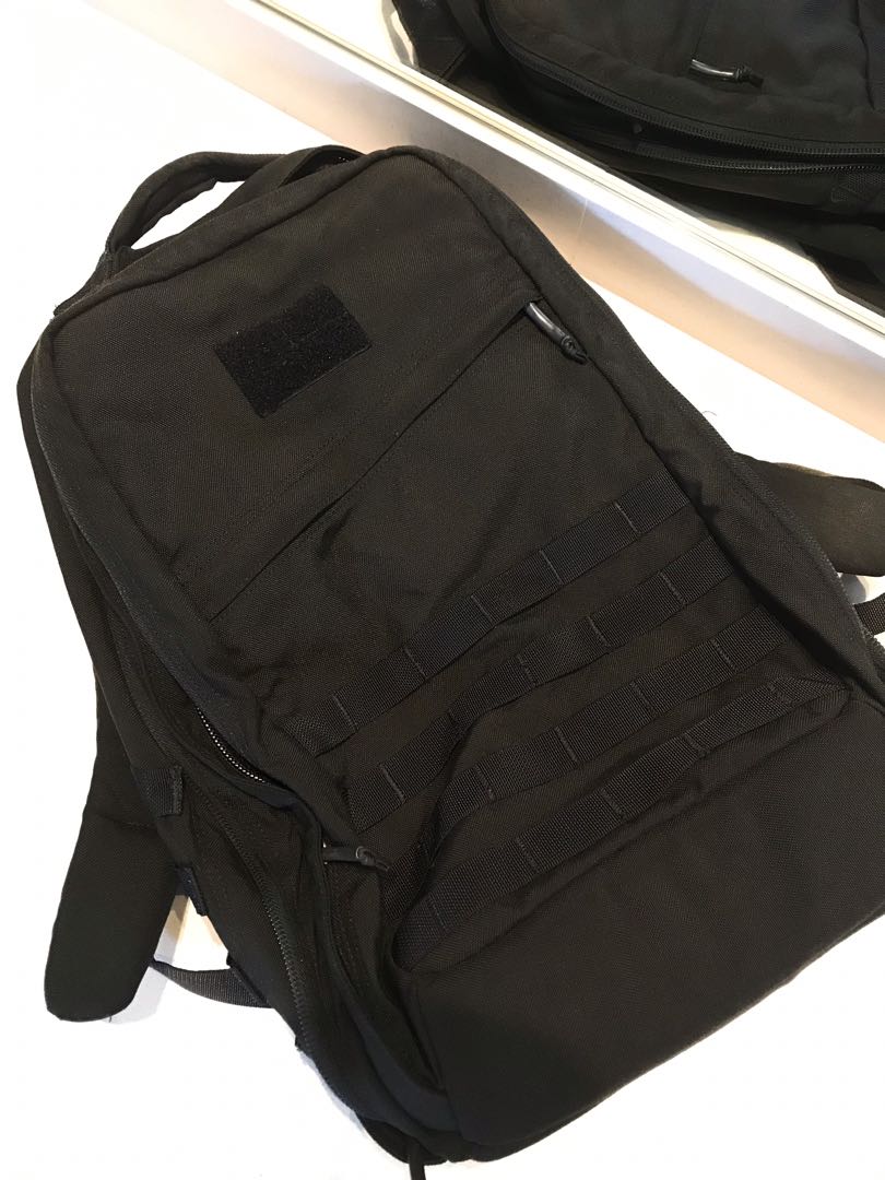 Goruck GR2 34L, Men's Fashion, Bags, Backpacks on Carousell