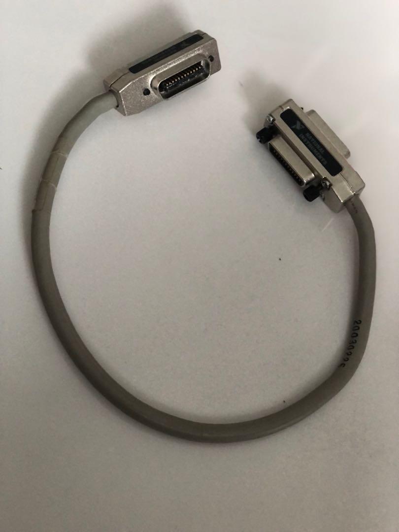 GPIB cable, Computers & Tech, Parts & Accessories, Computer Parts on ...
