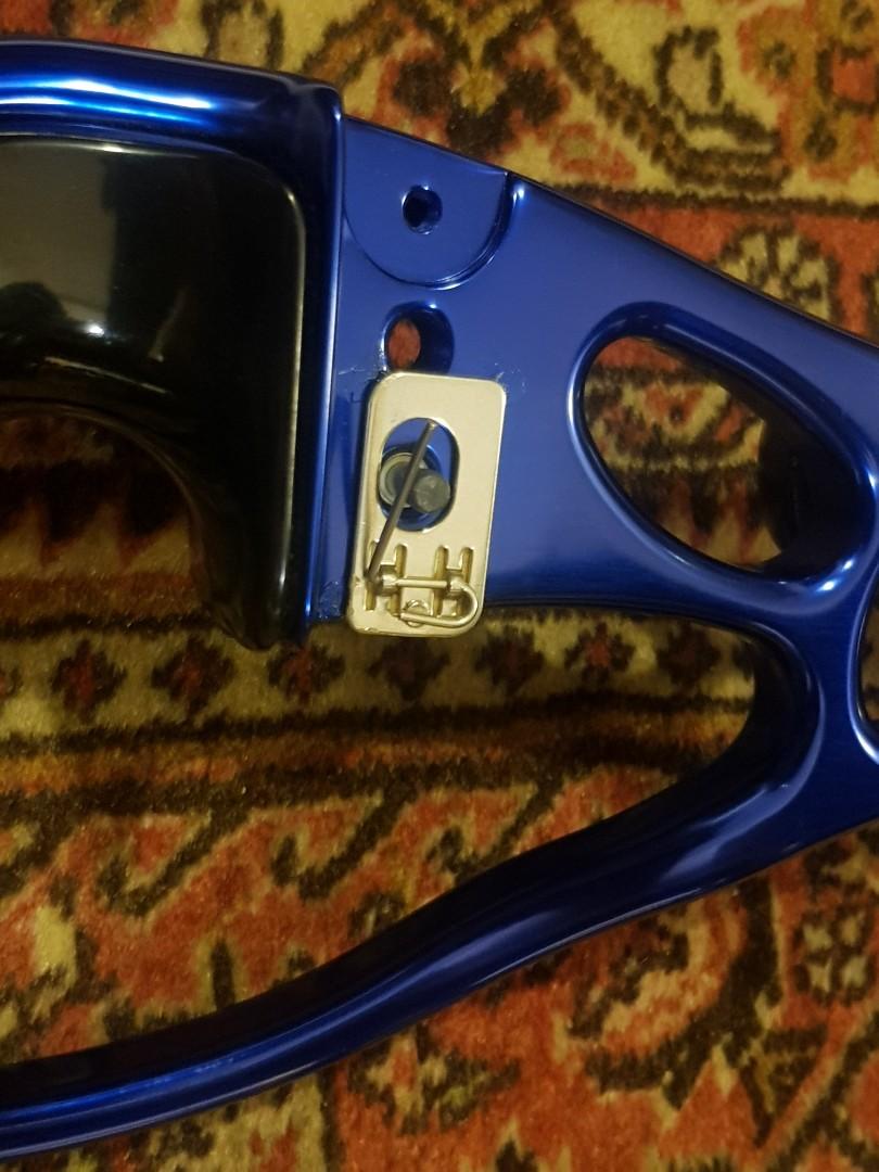 HOYT HELIX RISER, Sports Equipment, Other Sports Equipment and Supplies ...