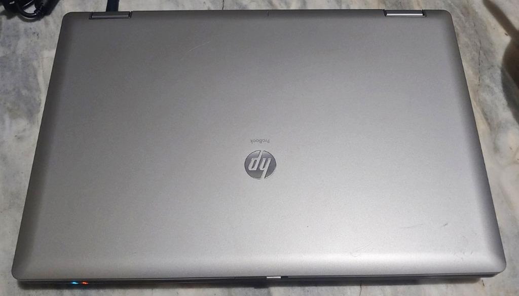 HP Probook 6450b i5 4gb 14inch Laptop with free Webcam, Computers ...