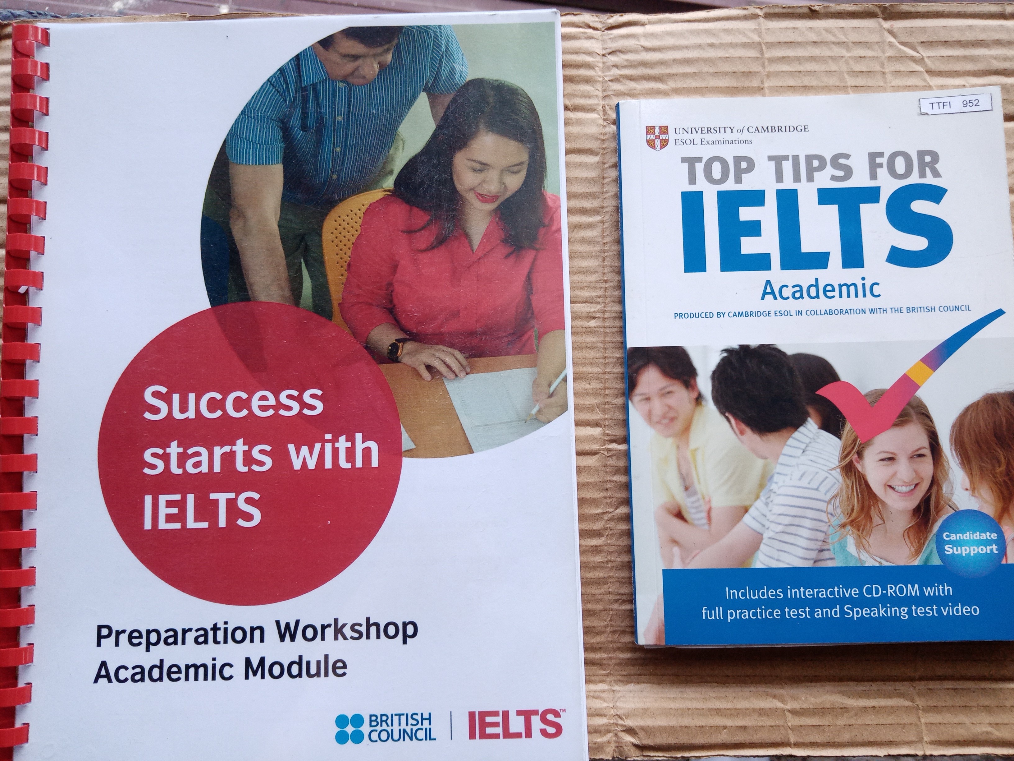 IELTS Preparation Academic Module & Top Tips for IELTS Academic ...