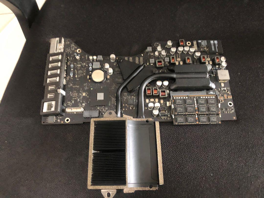 iMac Repair No Power Display | SLOW | lagging | FREE PICK UP DELIVERY ...