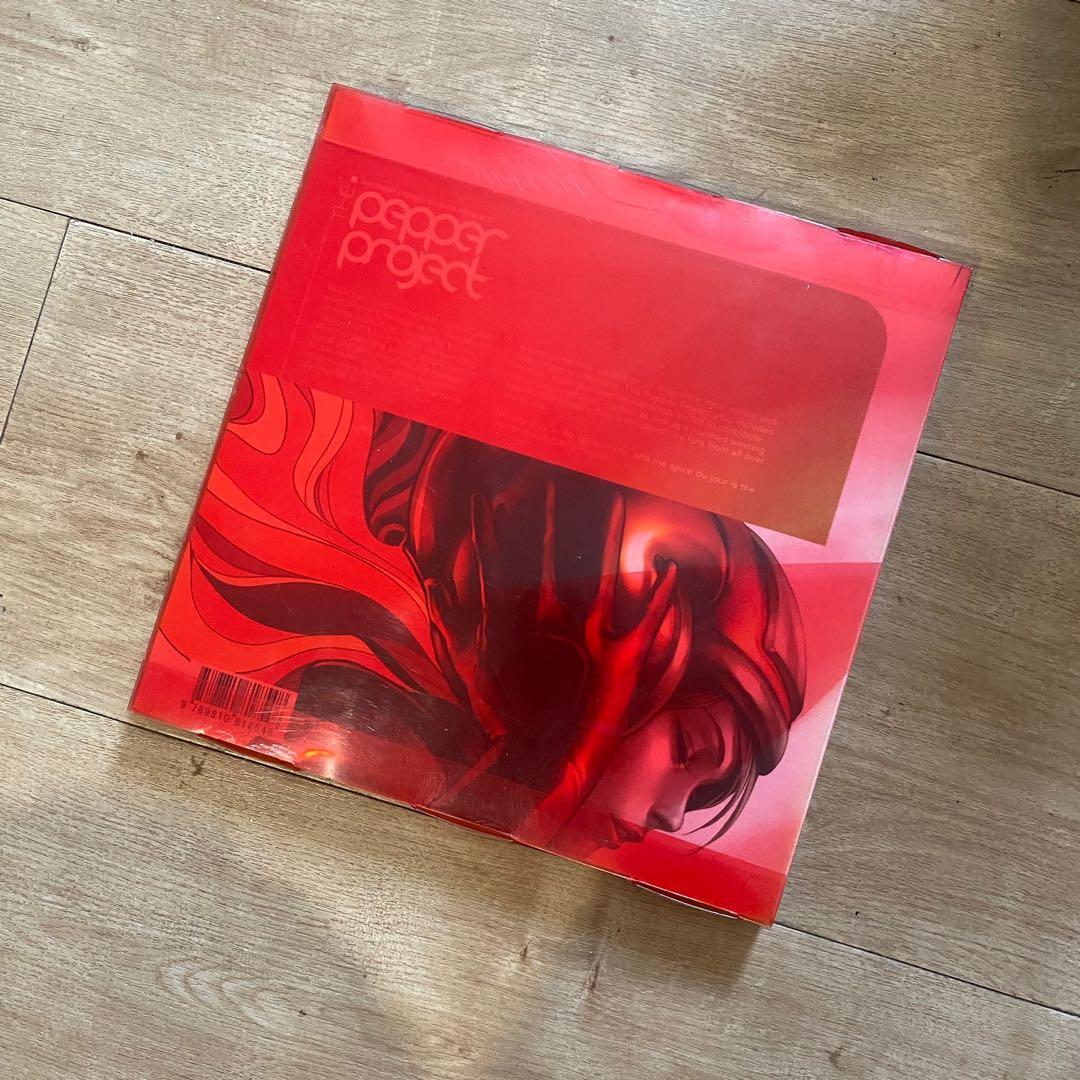 Imaginary Friends Studios - The Pepper Project, Hobbies & Toys ...