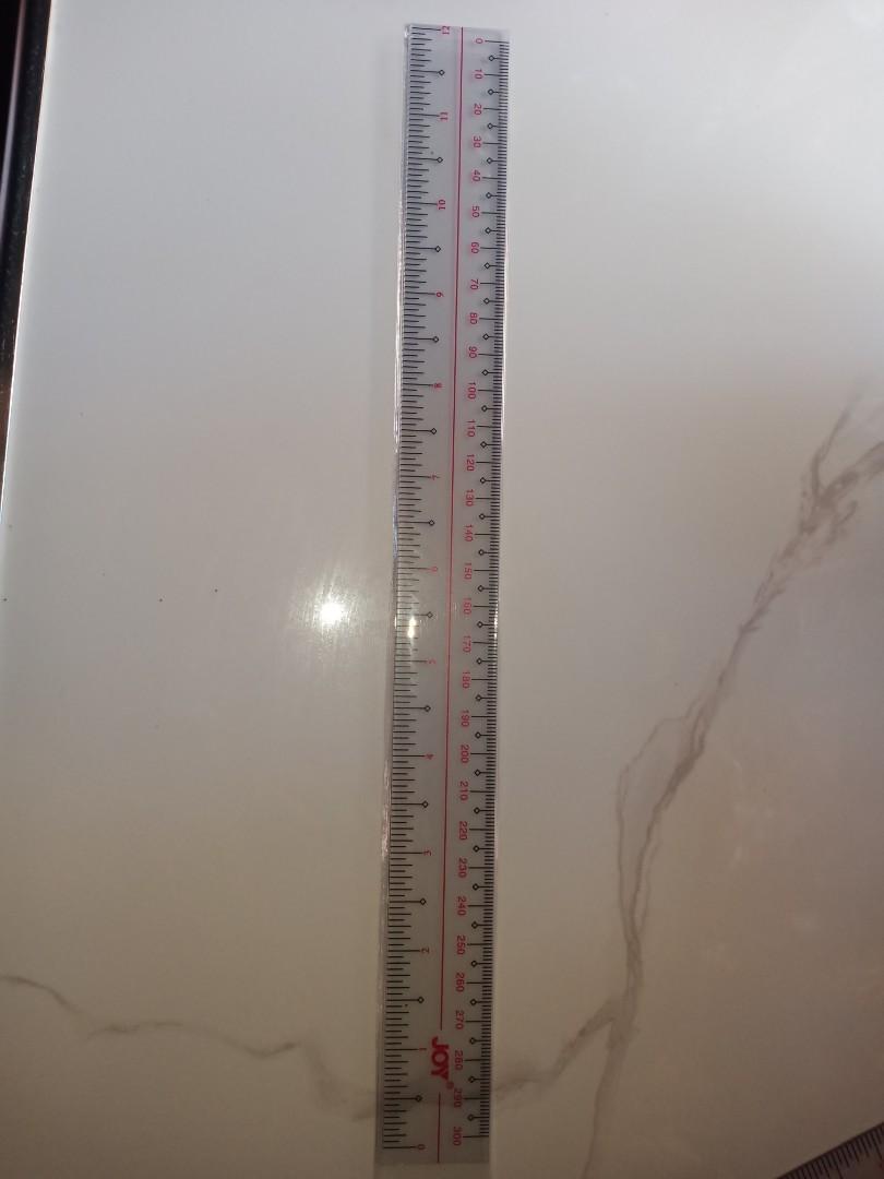 Joy ruler, Hobbies & Toys, Stationary & Craft, Craft Supplies & Tools ...