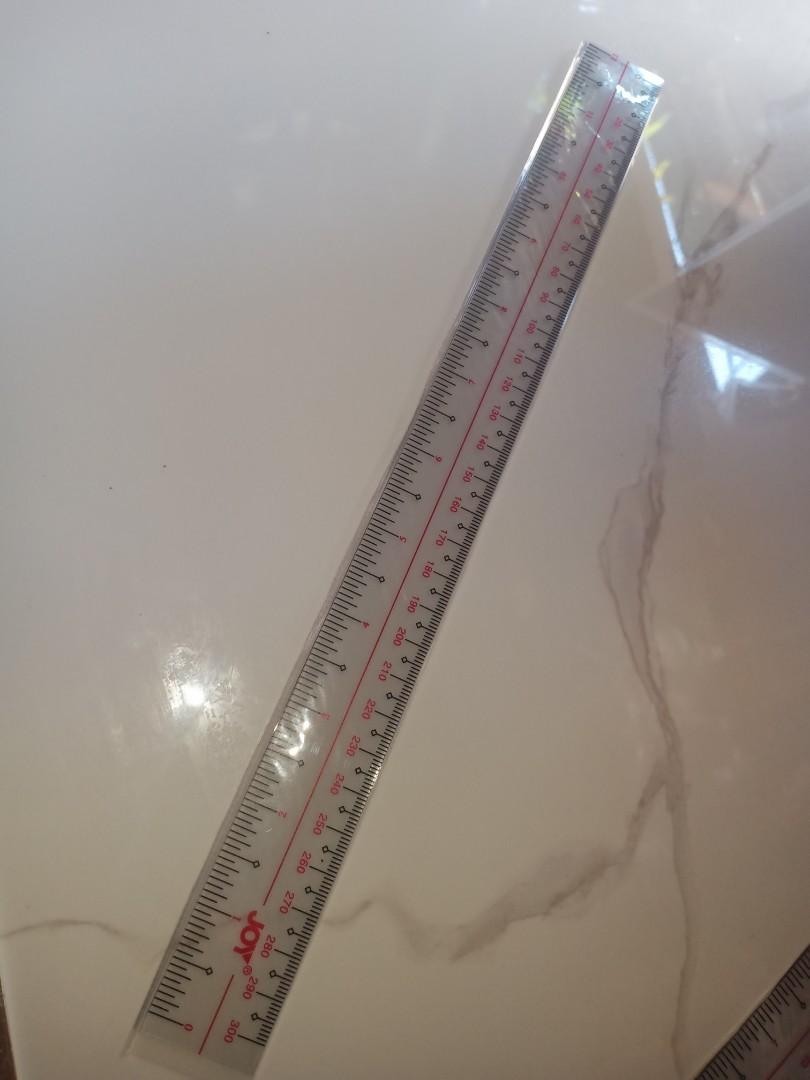 Joy ruler, Hobbies & Toys, Stationary & Craft, Craft Supplies & Tools ...