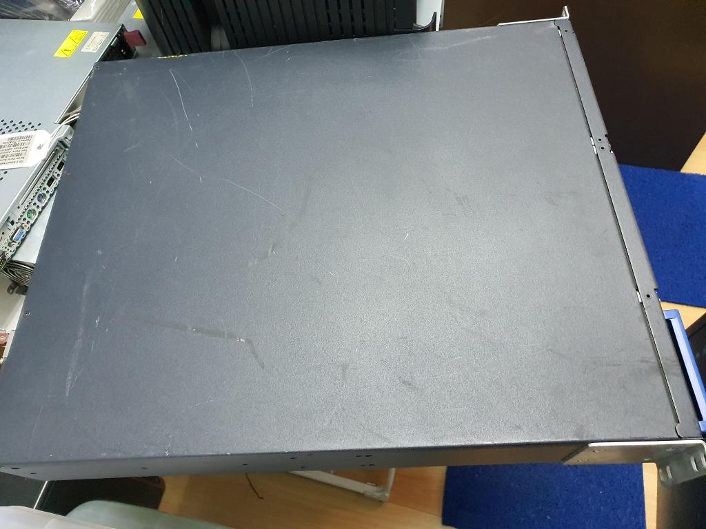 Juniper Enterprise Firewall SSG520, Computers & Tech, Office & Business ...