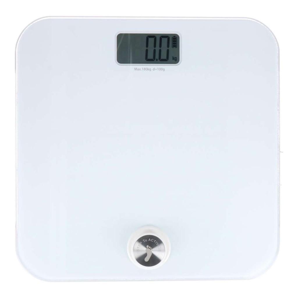 JVD Dyna Digital Personal Scale - Battery Free, Health & Nutrition ...