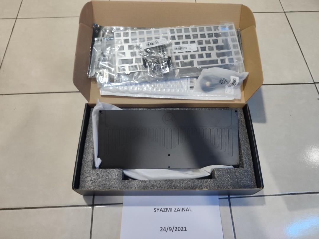 KBDFans - Kbd75 V3, Computers & Tech, Parts & Accessories, Computer ...