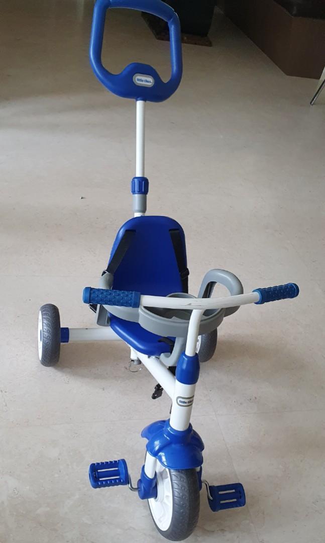 Little Tikes tricycle, Babies & Kids, Going Out, Other Babies Going Out Needs on Carousell
