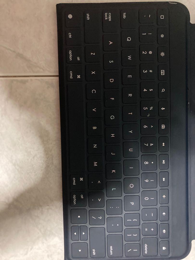 Logi Wireless Keyboard Computers And Tech Parts And Accessories Computer
