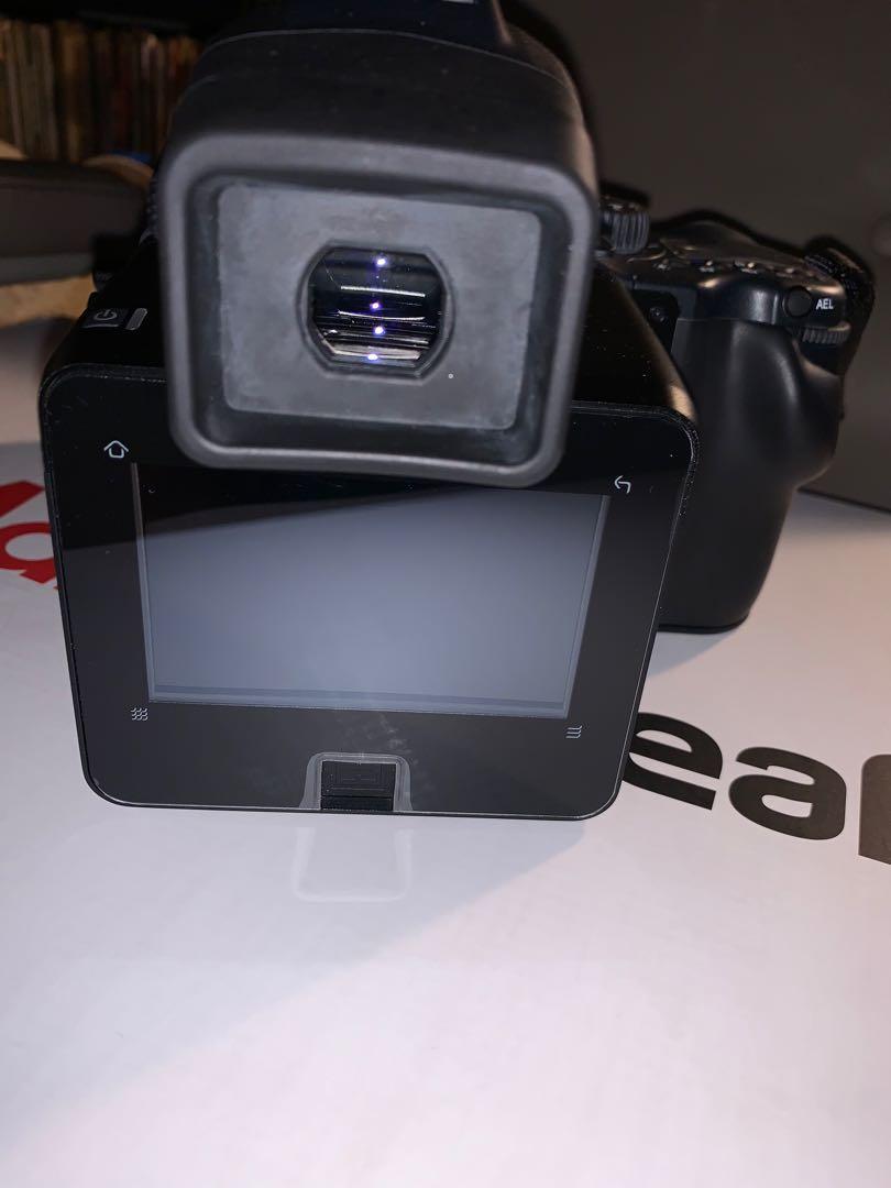 Mamiya/Phase One DF+ / Leaf Credo 40 digital back, Photography, Cameras ...