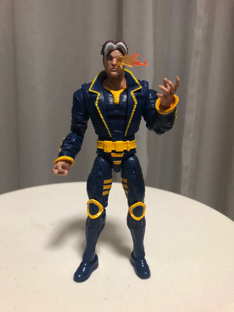 Marvel legends X-Man Nate Grey AOA Age of Apocalypse, Hobbies & Toys, Toys & Games on Carousell