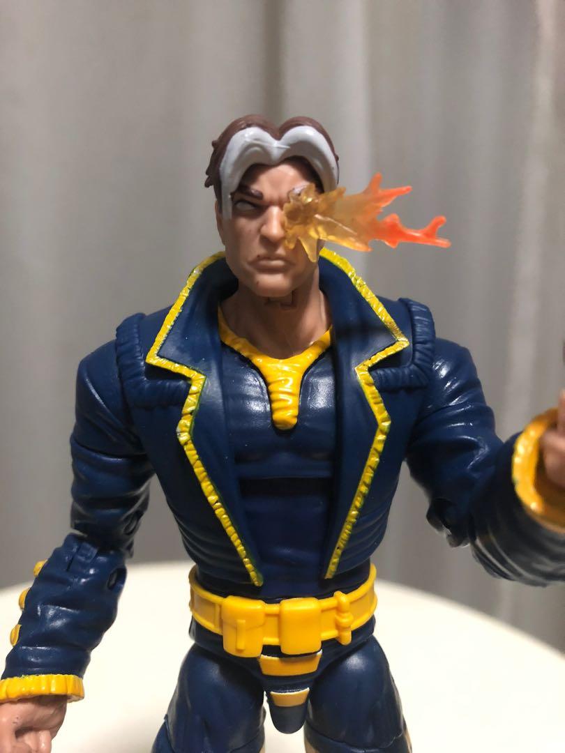 Marvel legends X-Man Nate Grey AOA Age of Apocalypse, Hobbies & Toys, Toys & Games on Carousell