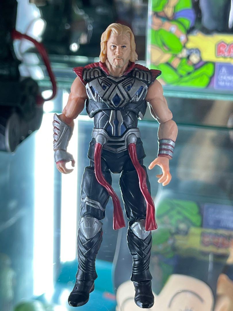 Hasbro Marvel Universe 3.75" figure, Hobbies & Toys, Toys & Games on ...