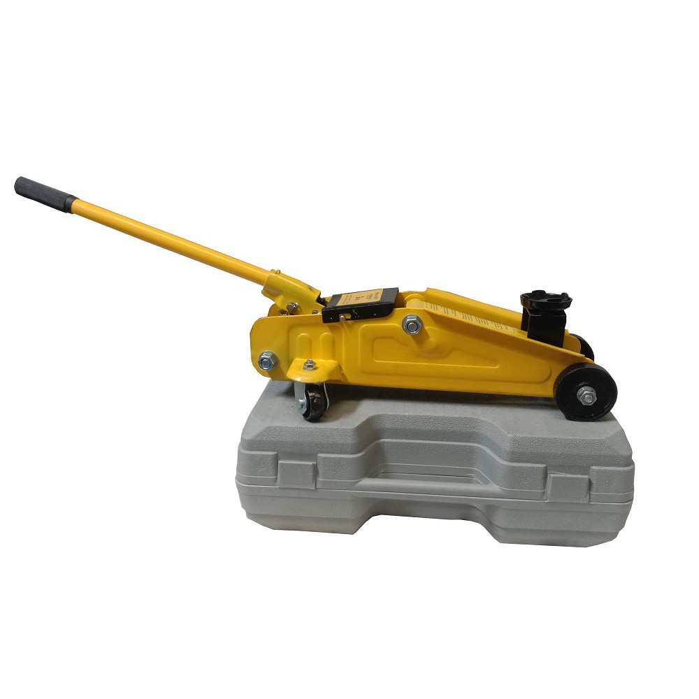 Mega Lift Hydraulic Floor Jack 2Ton, Commercial & Industrial ...