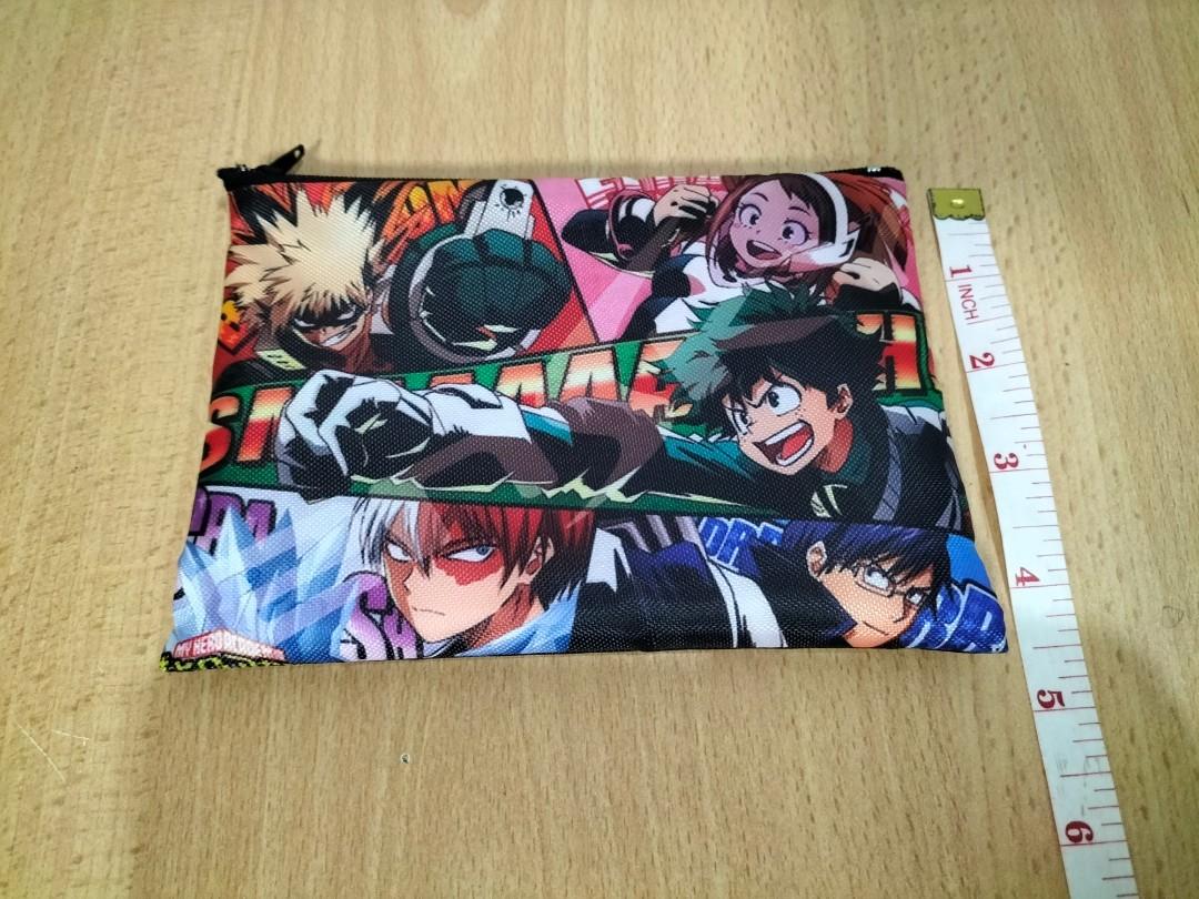 My Hero Academia / Boku no Hero Academia Anime Pack Katsuki Bakugo ...