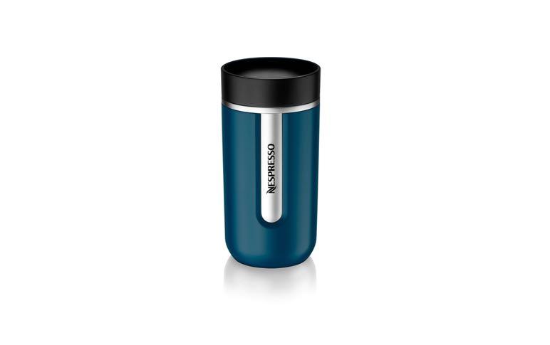 Nespresso Nomad Travel Mug - 400ml, Furniture & Home Living ...
