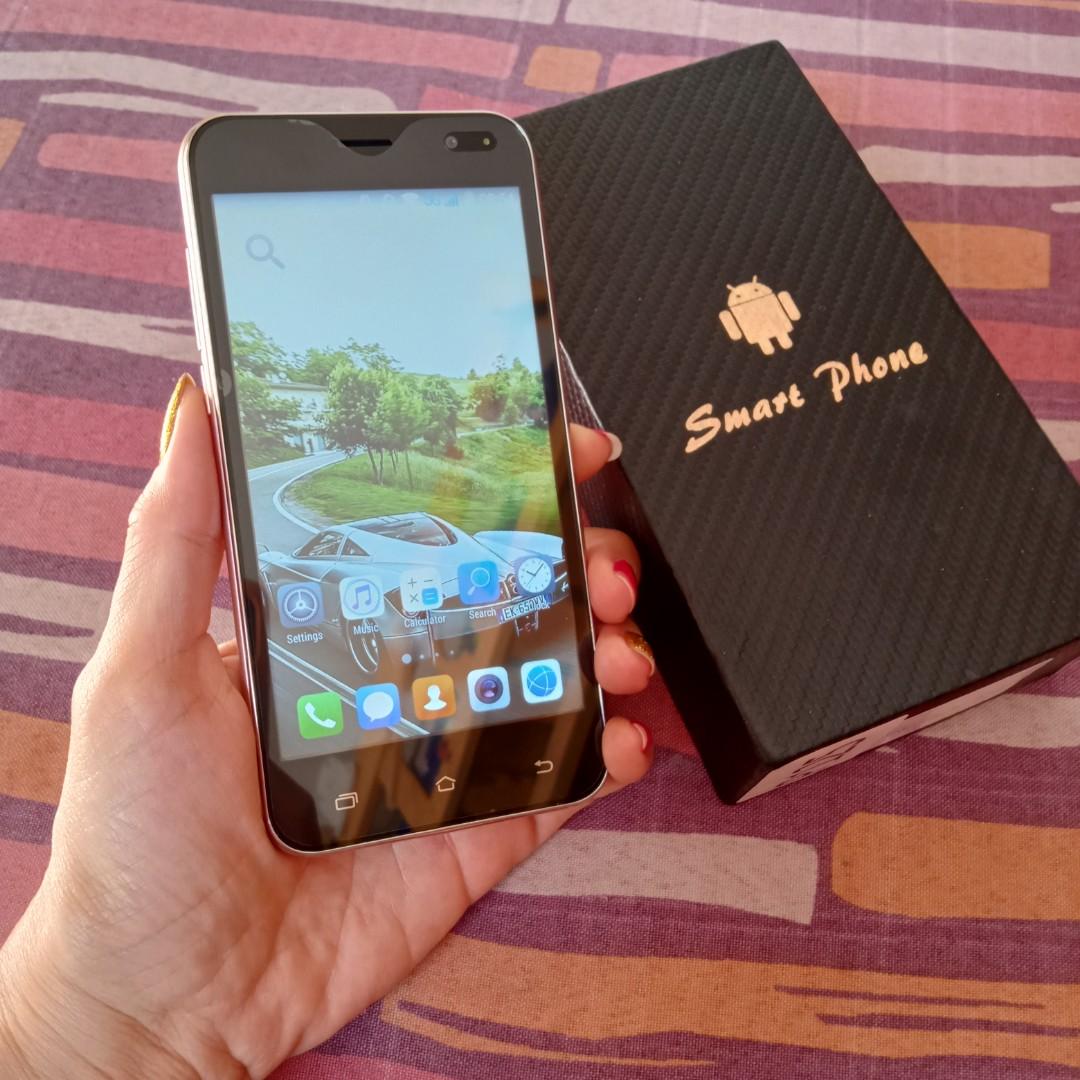 Note 30 mini gold complete, Mobile Phones & Gadgets, Mobile Phones ...