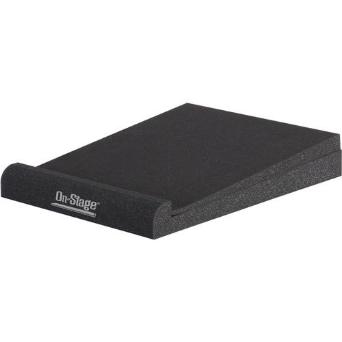 OnStage ASP3001 foam speaker platform (small), Audio, Other Audio ...