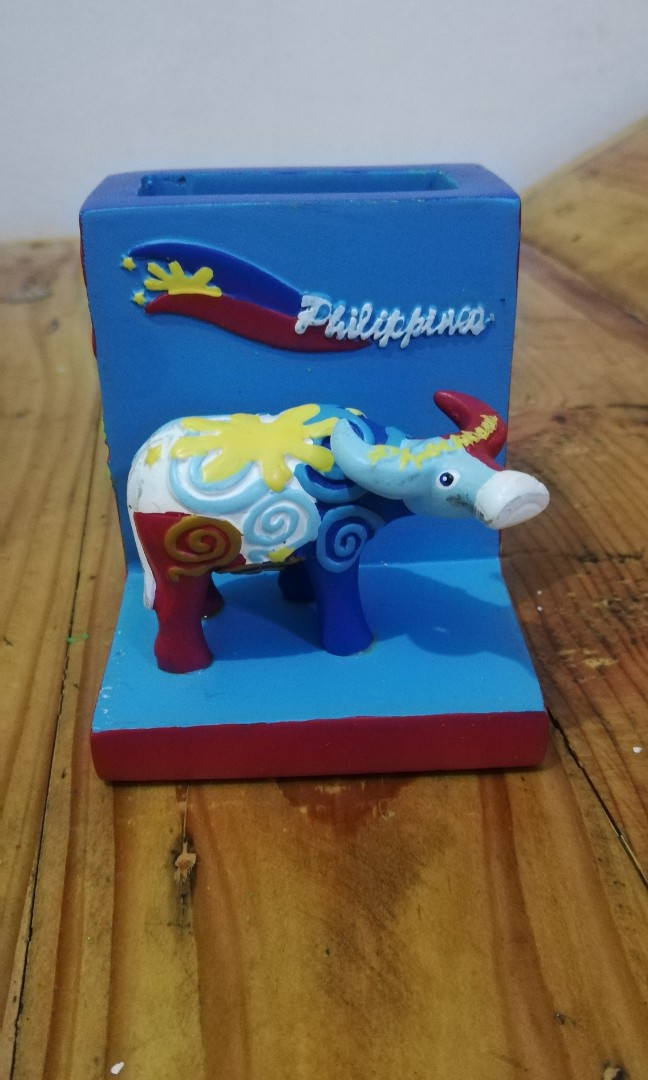 Philippine Carabao, Hobbies & Toys, Toys & Games on Carousell