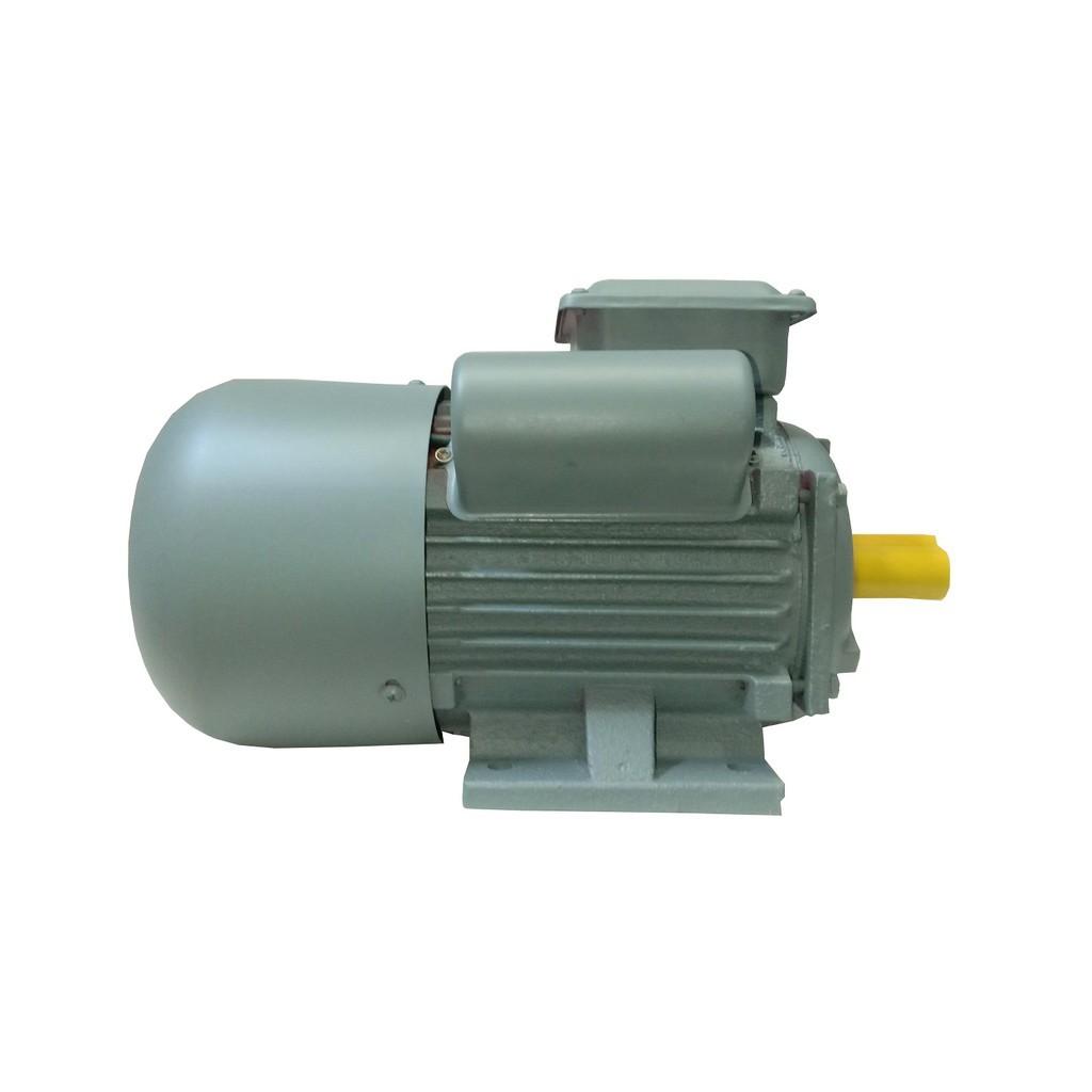 PowerCraft Electric Motor Single Phase 1.5HP/1.1KW (PEM 1-401.5 CU ...