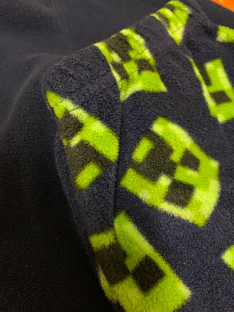 Primark Pyjamas Minecraft, Babies & Kids, Babies & Kids Fashion on ...