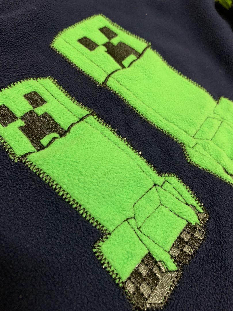 Primark Pyjamas Minecraft, Babies & Kids, Babies & Kids Fashion on ...