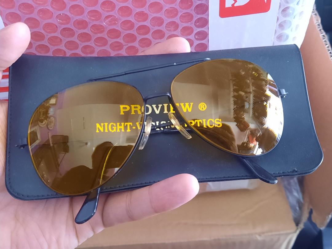 Proview night vision optics, Men's Fashion, Watches & Accessories ...