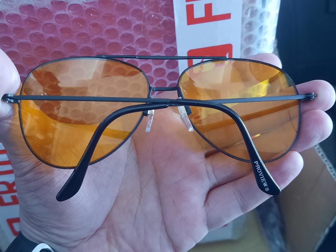 Proview night vision optics, Men's Fashion, Watches & Accessories ...