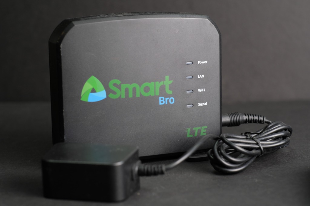 Smart LTE modem and Pocket wifi, Mobile Phones & Gadgets, Other Gadgets ...