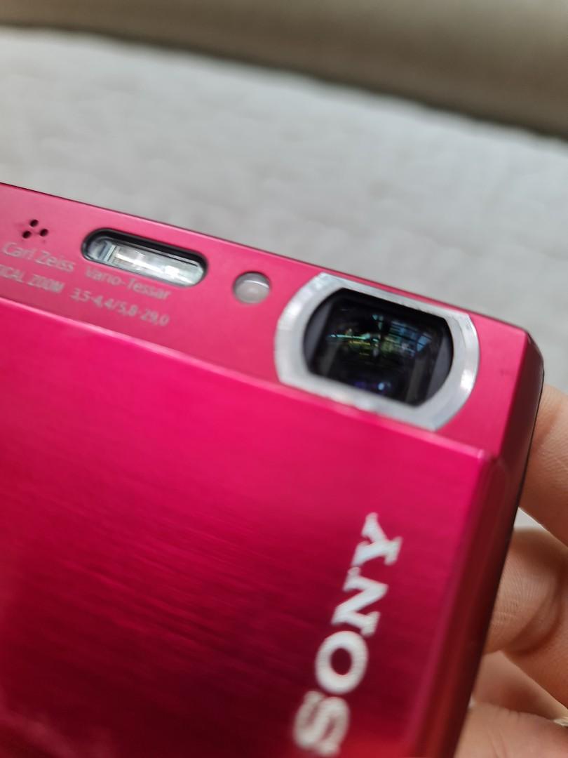 Sony cybershot T300, Photography, Cameras on Carousell