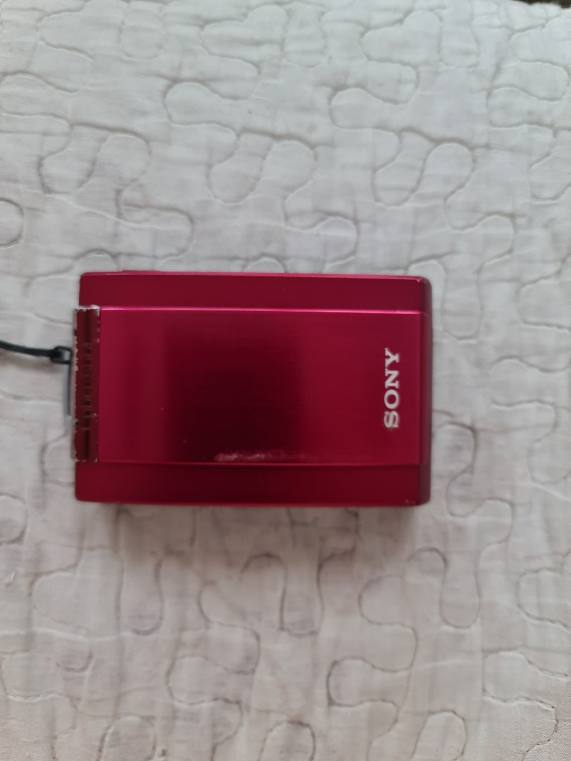 Sony cybershot T300, Photography, Cameras on Carousell