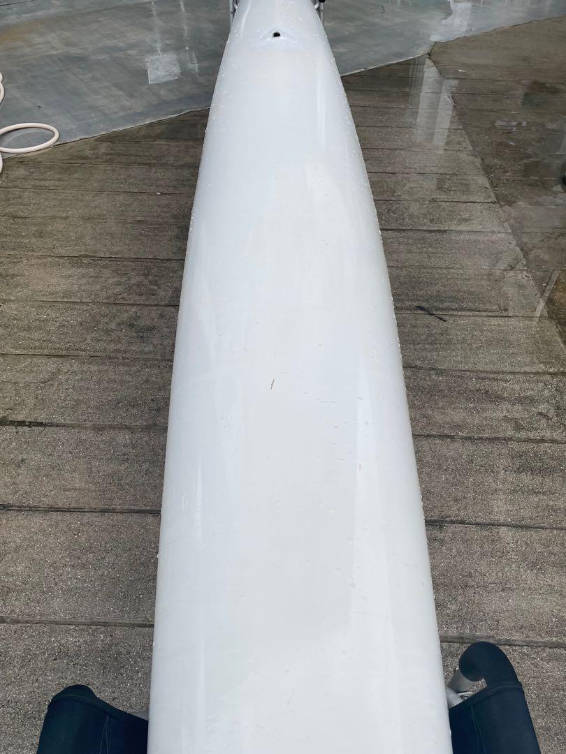 Surfski Think Evo II - quick sale needed, Sports Equipment, Sports ...