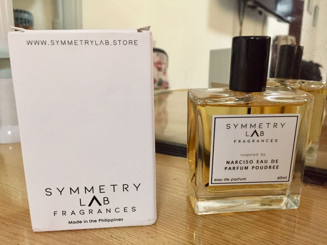 Symmetry lab perfume, Beauty & Personal Care, Fragrance & Deodorants on ...