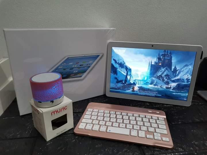 Tablet SUPER KING , with FREEBIES, Computers & Tech, Laptops ...