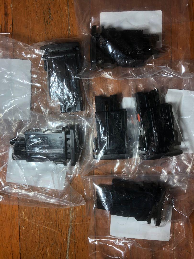 A Trac (Active Traction Control) Switch Button for TOYOTA FJ Cruiser ...