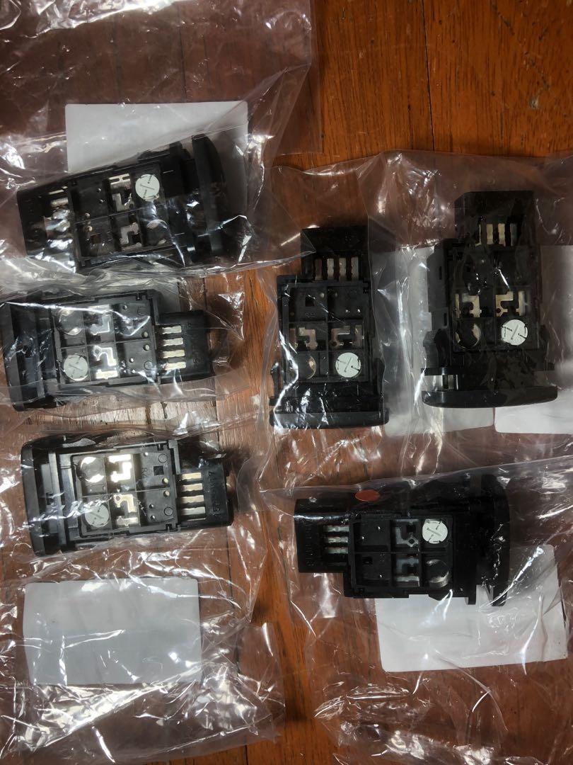 A Trac (Active Traction Control) Switch Button for TOYOTA FJ Cruiser ...