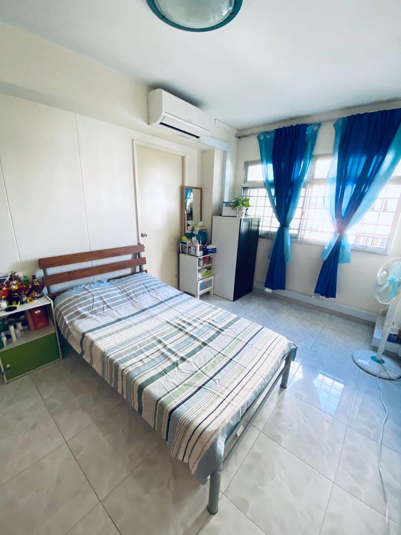 628 Pasir Ris Drive 3, Property, Rentals, HDB on Carousell