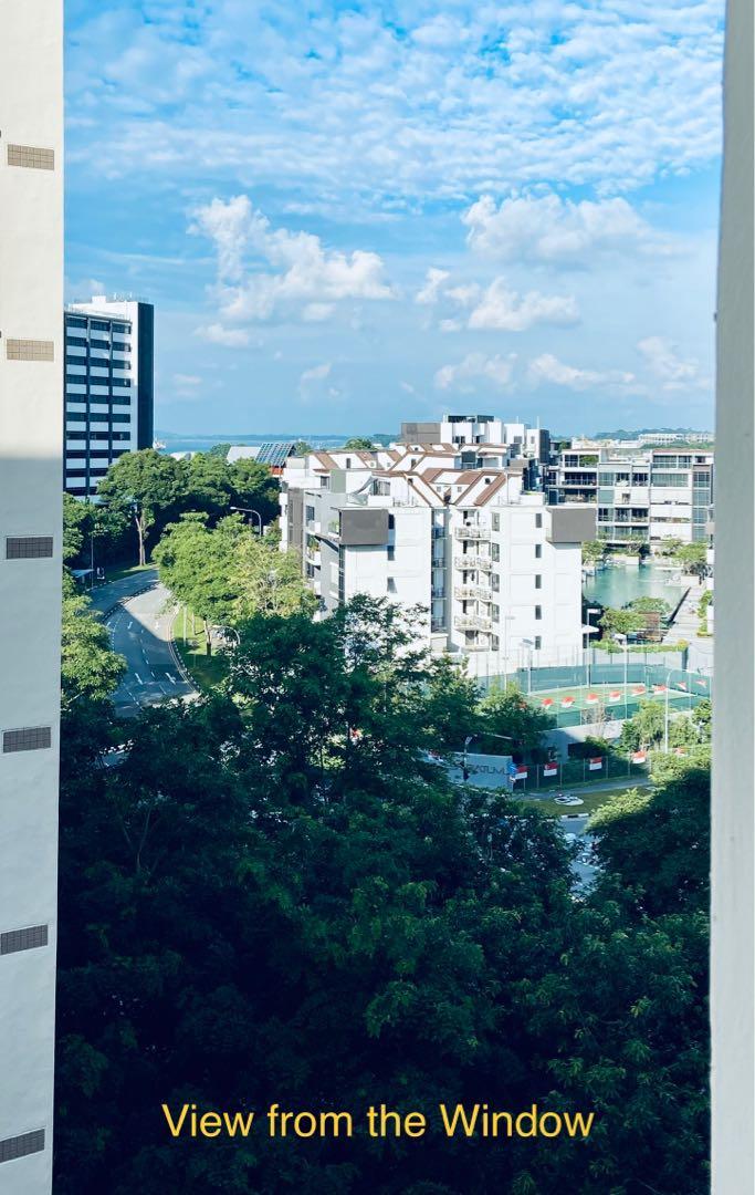 628 Pasir Ris Drive 3, Property, Rentals, HDB on Carousell