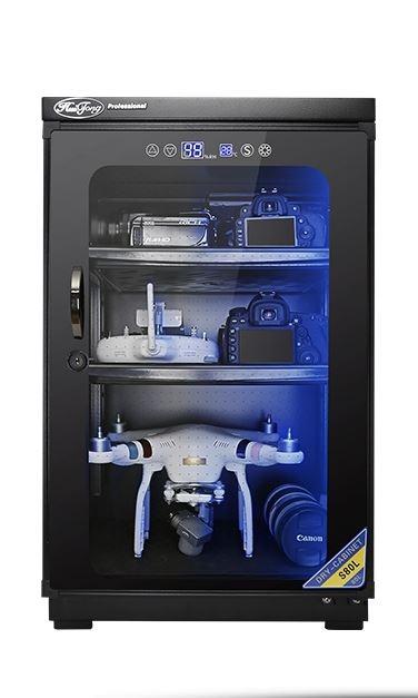 80L Smart Electronic Dry Box, Photography, Photography Accessories ...