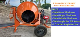 100+ affordable "1 bagger mixer" For Sale | Carousell Philippines